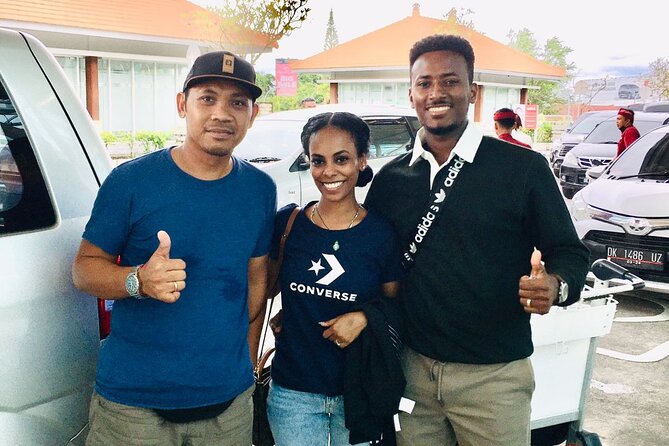 Ubud Airport Transfer Private All Inclusive - Who Is This Transfer Best For?