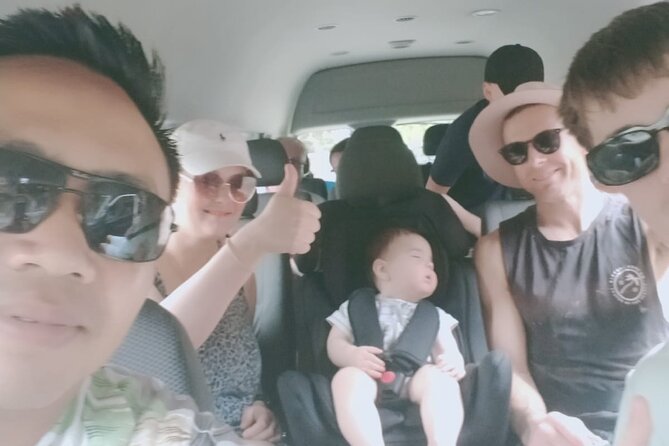 Ubud Airport Transfer Private All Inclusive - The Complete Breakdown: Why This Service Works