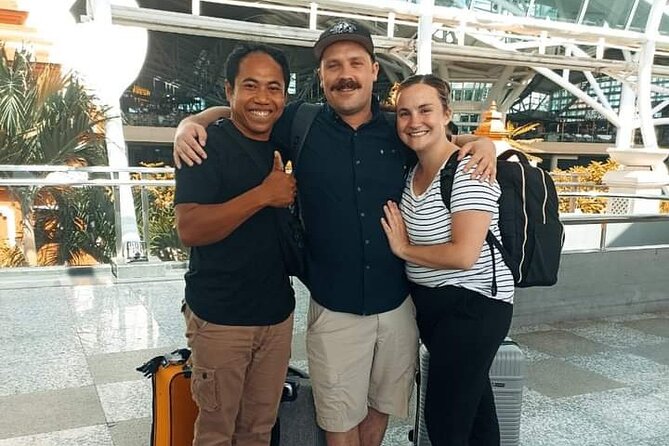 Ubud Airport Transfer Private All Inclusive - Final Thoughts: Is It Worth Your While?