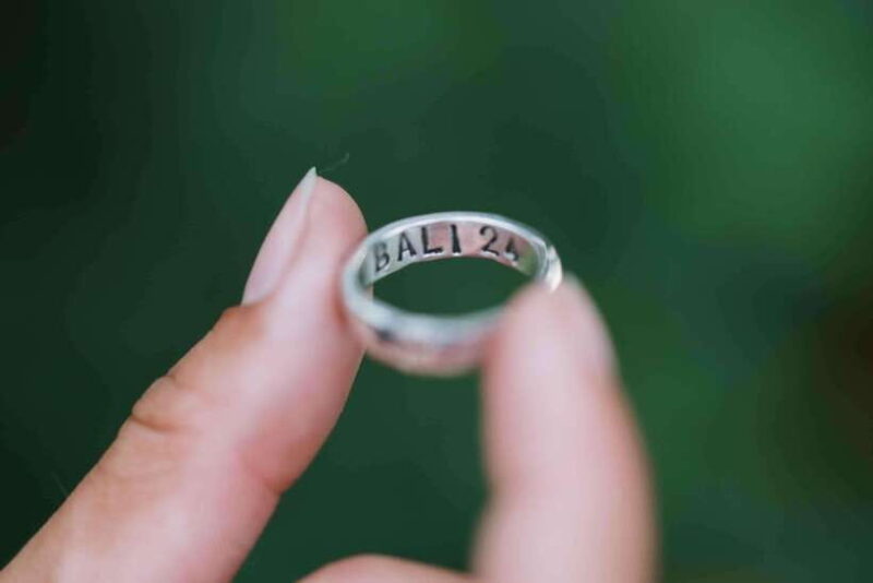 Ubud: Alas Arum Silver & Gold Workshop - Key Points