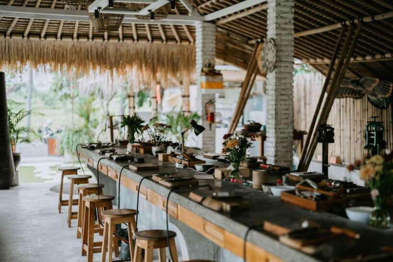 Ubud: Alas Arum Silver & Gold Workshop - What to Expect During Your Visit