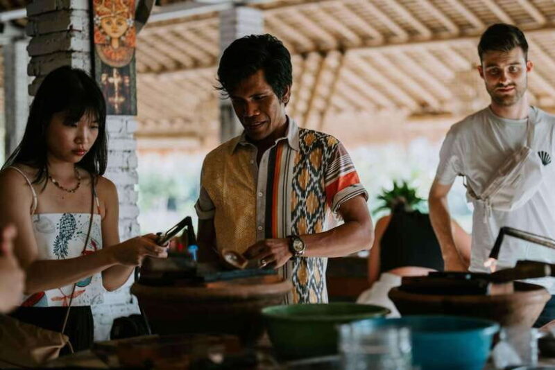 Ubud: Alas Arum Silver & Gold Workshop - The Value for Money