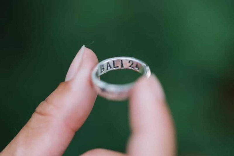 Ubud: Alas Arum Silver & Gold Workshop - FAQ