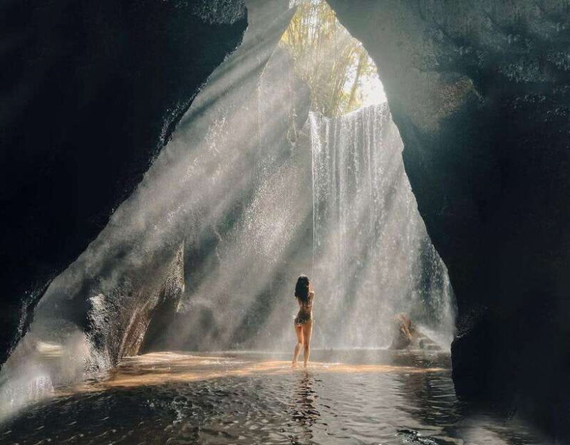 Ubud: Alas Harum, Tirta Empul, Tukad cepung, Dedari - Authenticity and Traveler Feedback