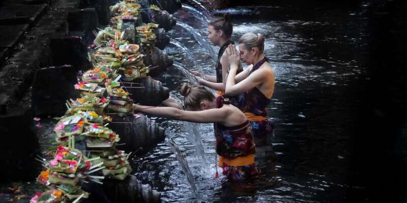 Ubud: All-Inclusive Tour with Optional Lunch - Authentic Experiences and Insider Tips