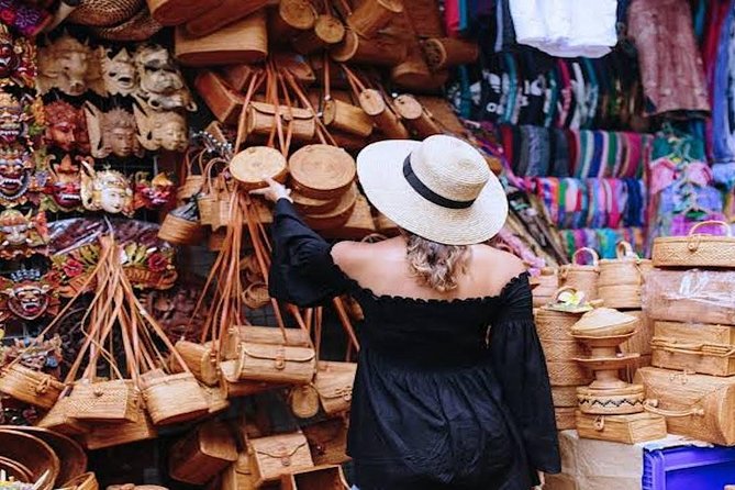 Ubud And Sunset Tanah Lot Tour - FAQ