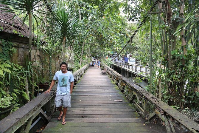 Ubud and Tanah Lot Tours - A Deep Dive into the Tour Experience