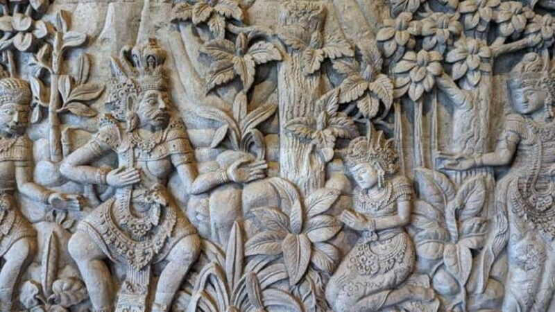 Ubud: Art, Culture, Nature, and Heritage Tour - Ubud: Art, Culture, Nature, and Heritage Tour – A Deep Dive into Bali’s Creative Soul