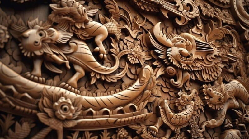 Ubud: Art, Culture, Nature, and Heritage Tour - The Fascinating World of Kopi Luwak