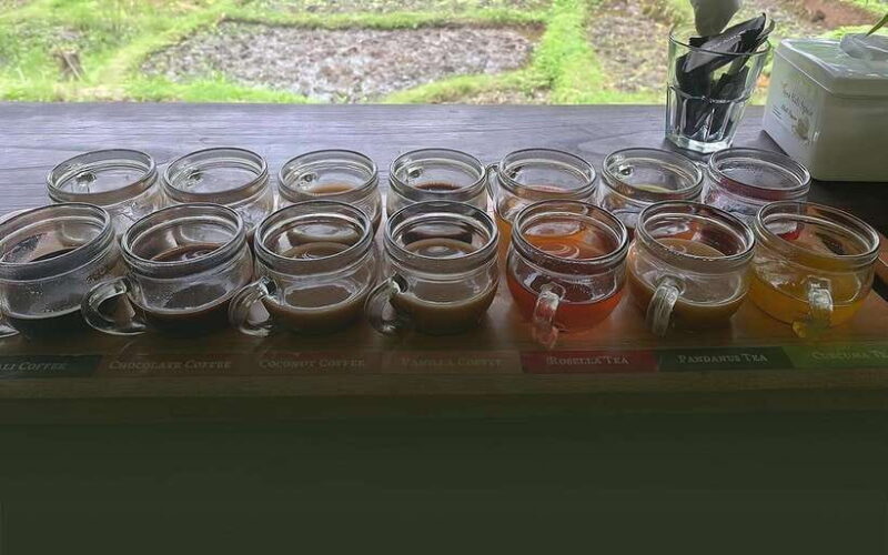 Ubud: Art, Culture, Nature, and Heritage Tour - Practical Details and What You Need to Know