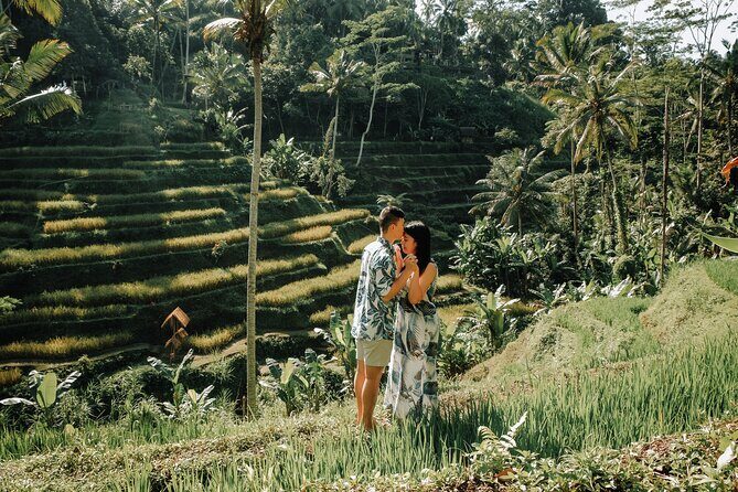 Ubud Art, Monkey Forest and Rice Terrace Tour - A Deeper Look at the Ubud Art, Monkey Forest, and Rice Terrace Tour
