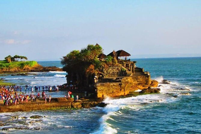 Ubud Art Villages and Tanah Lot Temple Tour (All Inclusive) - Who Should Consider This Tour?