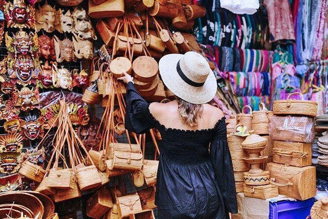 Ubud Art Villages and Tanah Lot Temple Tour (All Inclusive) - Final Thoughts: Is It Worth It?