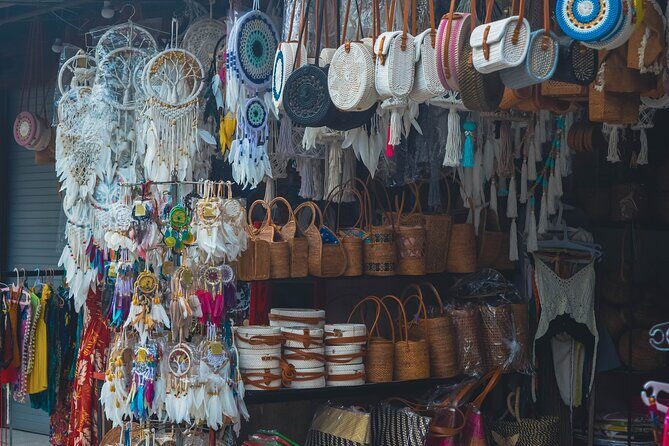 Ubud Arts & Crafts Tour - Who Will Benefit Most from This Tour?