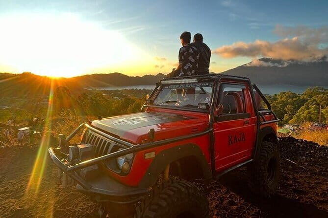 Ubud atv and sightseeing - FAQ