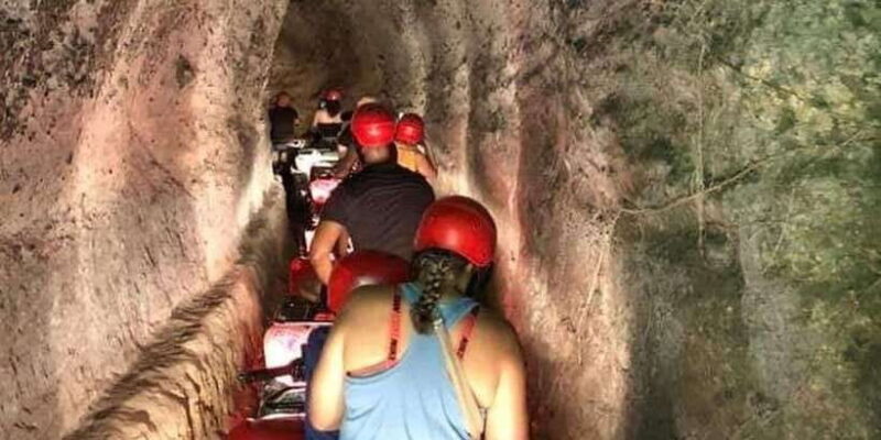 Ubud: ATV Quad Bike and Rafting Adventure - What Makes This Tour Stand Out