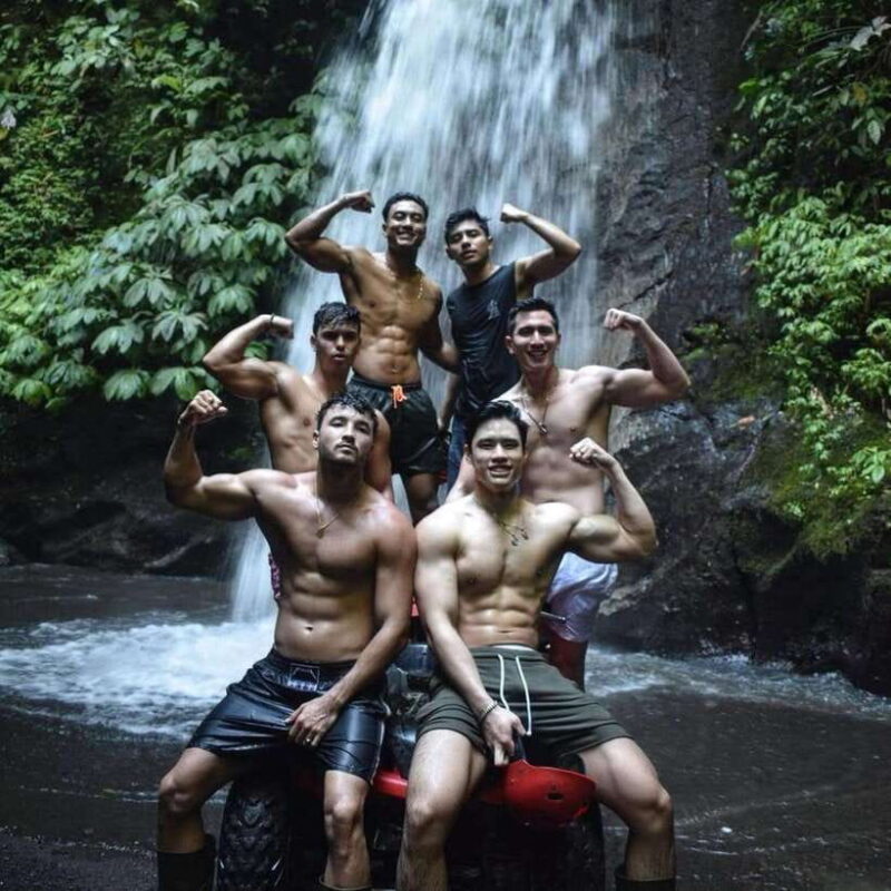 Ubud: ATV Quad Bike and Water Rafting Trip with Lunch - The Experience: What Travelers Are Saying