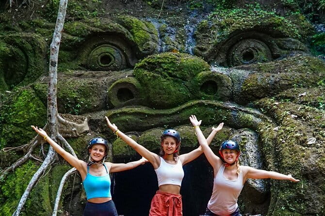 Ubud ATV Quad Bike Gorilla Cave and Cretya Infinity pool - Authentic Experiences and Traveler Tips