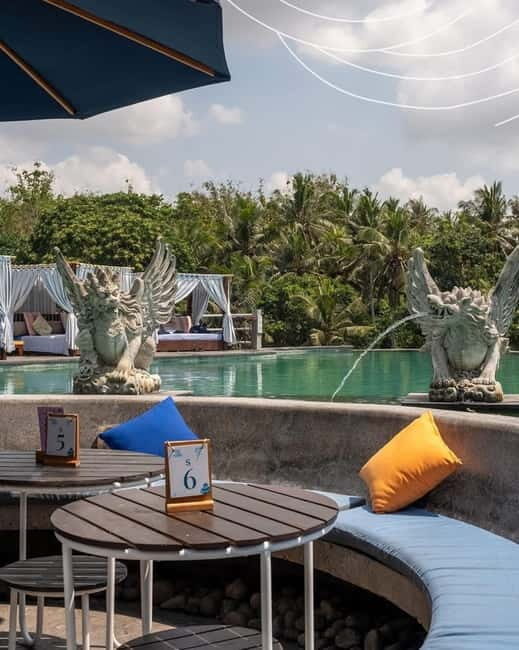 Ubud: ATV Quad Bike, Rafting, and Infinity Pool Tour - Key Points
