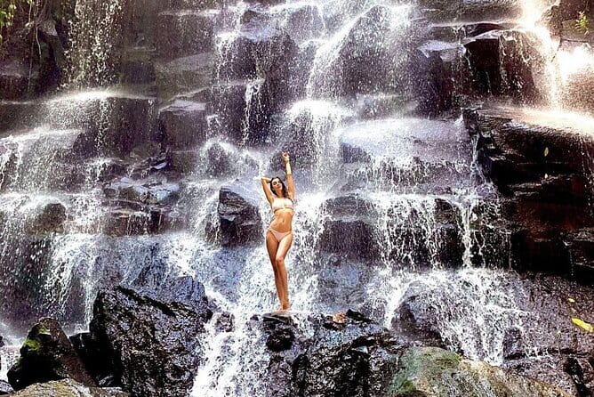 Ubud ATV Quad Bike, Waterfall with Rafting-Snorkeling Optional - Why This Tour Offers Great Value