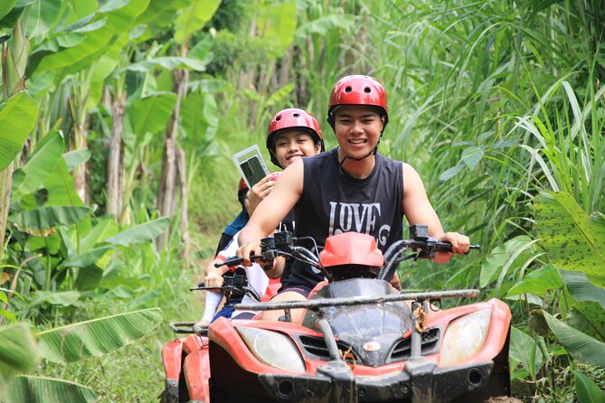 Ubud ATV Quad Bike with Ayung River Rafting Experience - Value and Practical Considerations