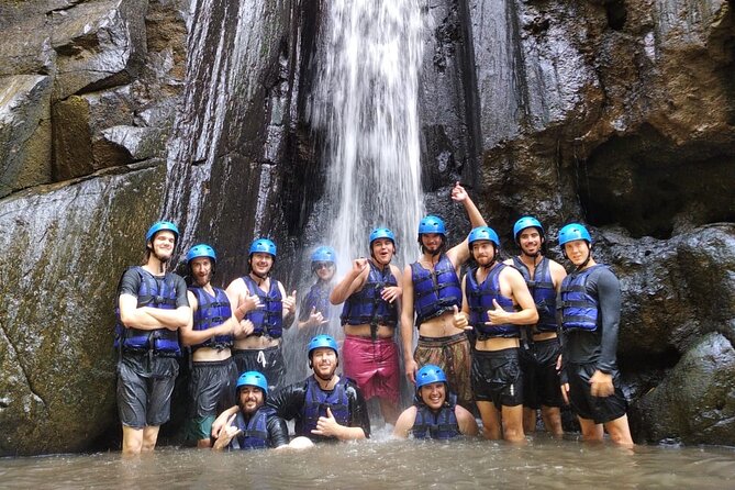 Ubud ATV Quad Bike with Ayung River Rafting Experience - Final Thoughts: Who Will Love This Tour?
