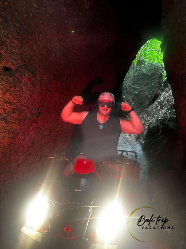 Ubud Atv Quad Bike,Highlight Waterfall & coffee plantation - Final Thoughts