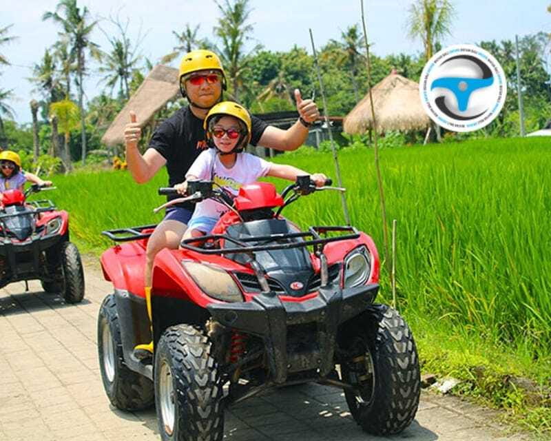 Ubud: Atv Ride In Jungle, Cave, Waterfall With Free Shuttle - Who Should Consider This Tour?
