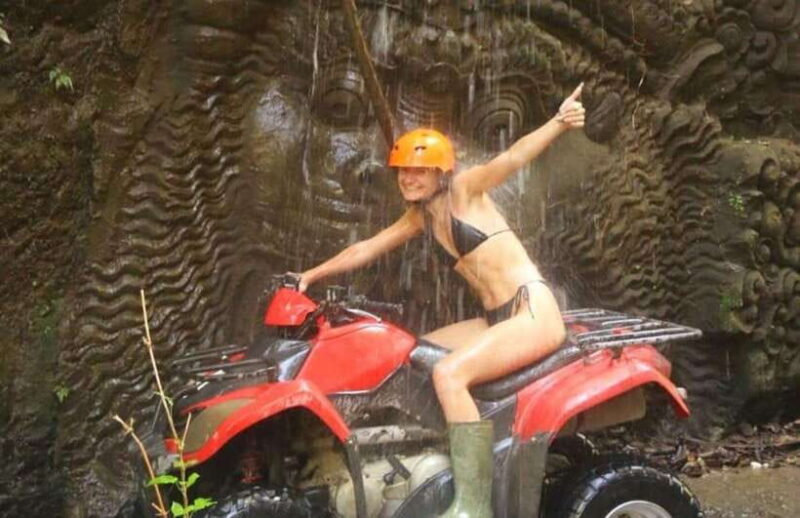 Ubud ATV Ride & River Tubing with Waterslide & Canyon - The Bottom Line: Who Should Sign Up?