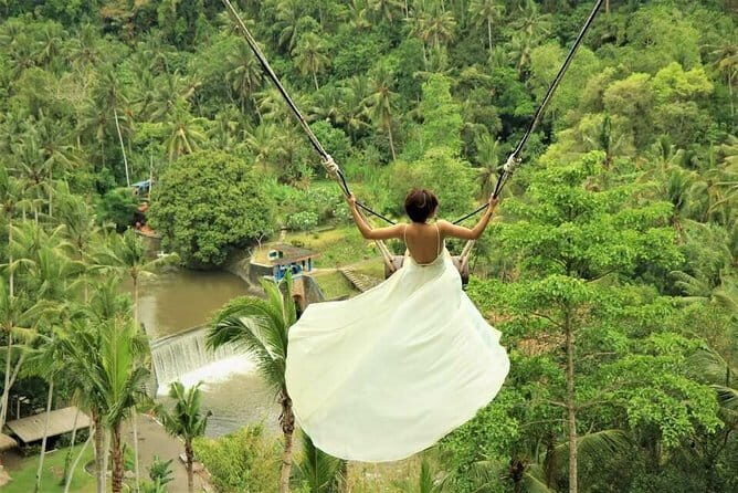 Ubud Authentic Night Market and Kecak Fire Dance Half Day Tour - FAQ