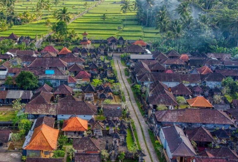 Ubud: Authentic Traditional Balinese Village Cooking Class - Ubud: Authentic Traditional Balinese Village Cooking Class — An In-Depth Look