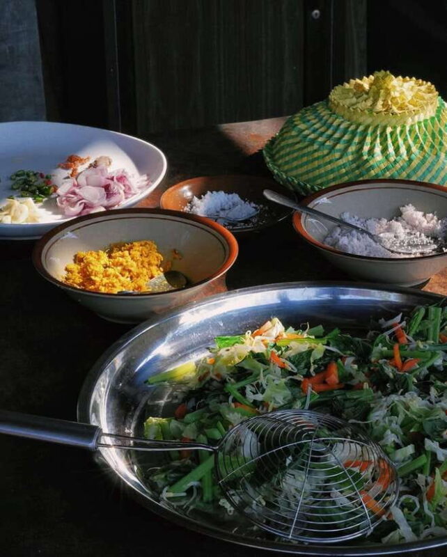 Ubud: Authentic Traditional Balinese Village Cooking Class - Authentic, Delicious, and Educational – Who Should Sign Up?
