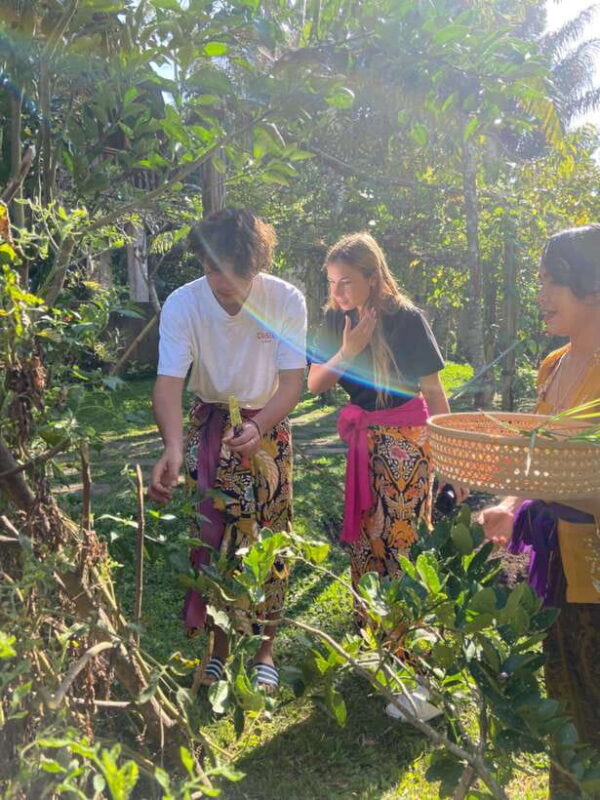 Ubud: Authentic Traditional Balinese Village Cooking Class - Final Thoughts