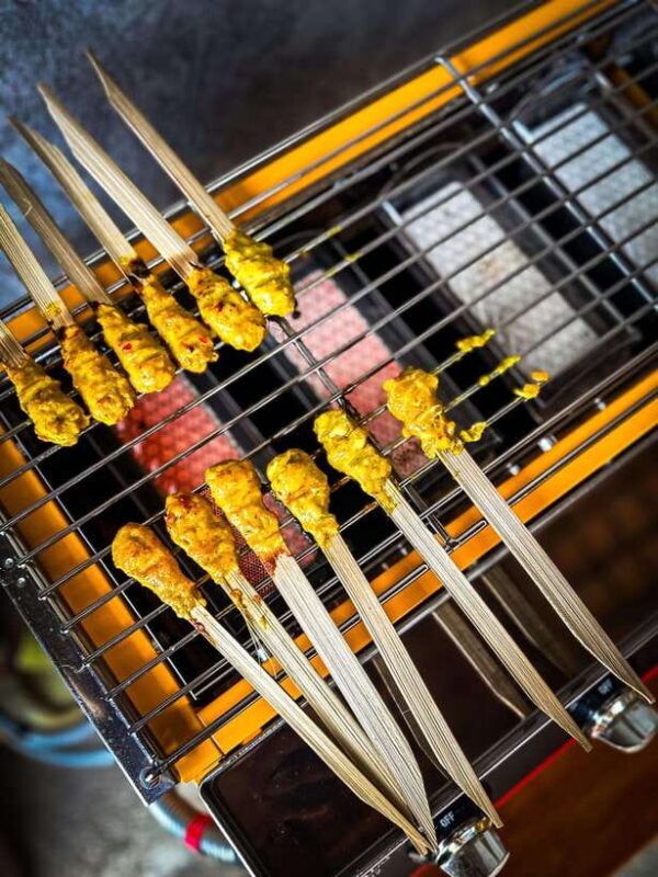 Ubud: Authentic Traditional Balinese Village Cooking Class - FAQ