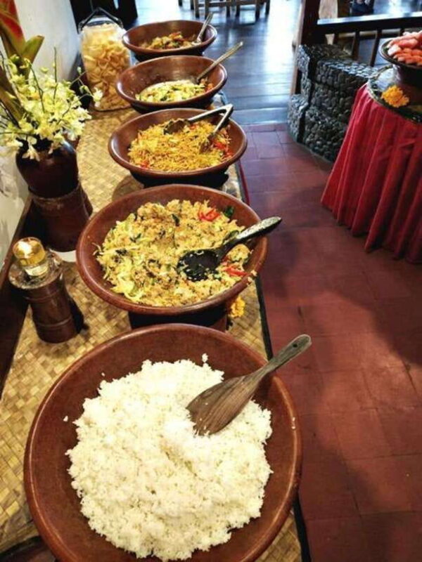 Ubud: Ayung River Guided Rafting Adventure with Lunch - The Sum Up: Who Will Love This Experience?