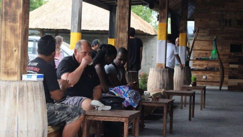 Ubud: Ayung River White Rafting with Lunch and Transfer - Analyzing the Value