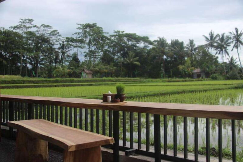 Ubud: Ayung River White Rafting with Lunch and Transfer - Practical Tips for Travelers