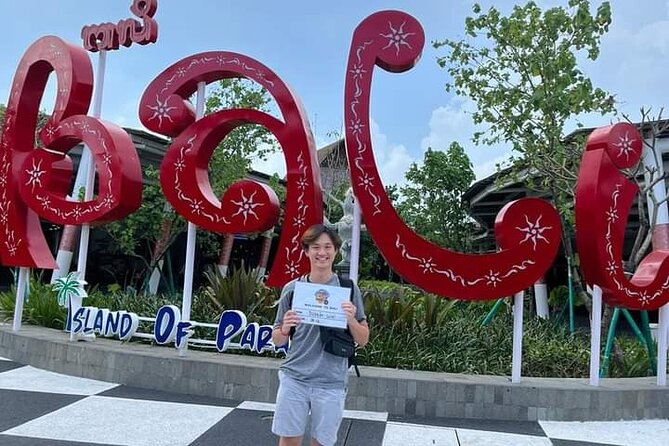 Ubud Bali - Airport & Ground Transfers | Price per Car - Key Points