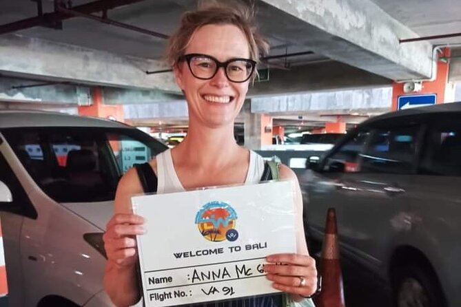 Ubud Bali - Airport & Ground Transfers | Price per Car - What Travelers Say