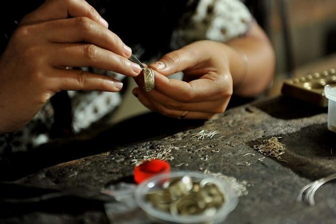 Ubud Bali Art and Culture Tour - A Detailed Look at the Ubud Bali Art and Culture Tour