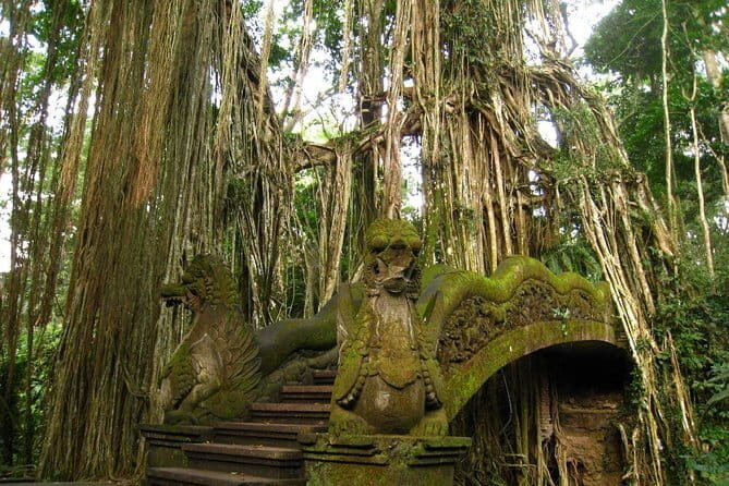 Ubud Bali Art and Culture Tour - Final Thoughts