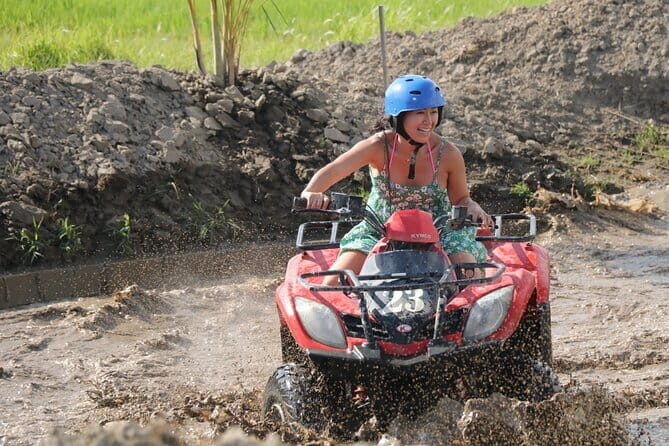 Ubud Bali ATV Quad Bike Adventure - The Sum Up: Who Should Consider This Adventure?