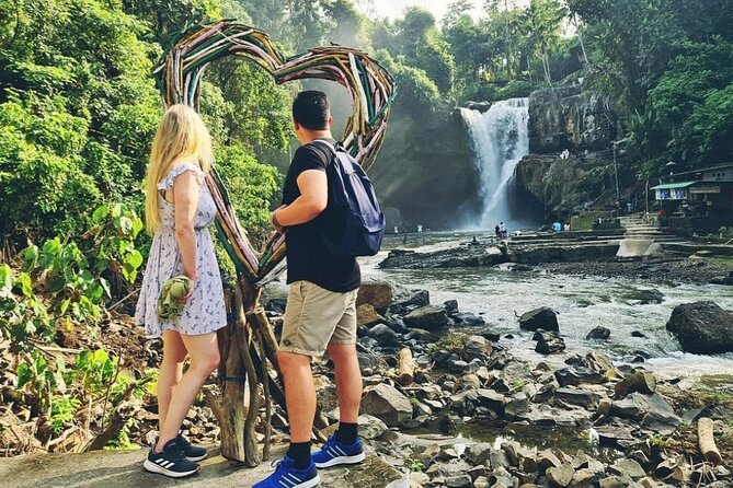 Ubud Bali Driver - Private Driver in Ubud - Frequently Asked Questions