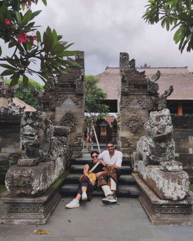 Ubud Bali: Half Day Tours - Key Points
