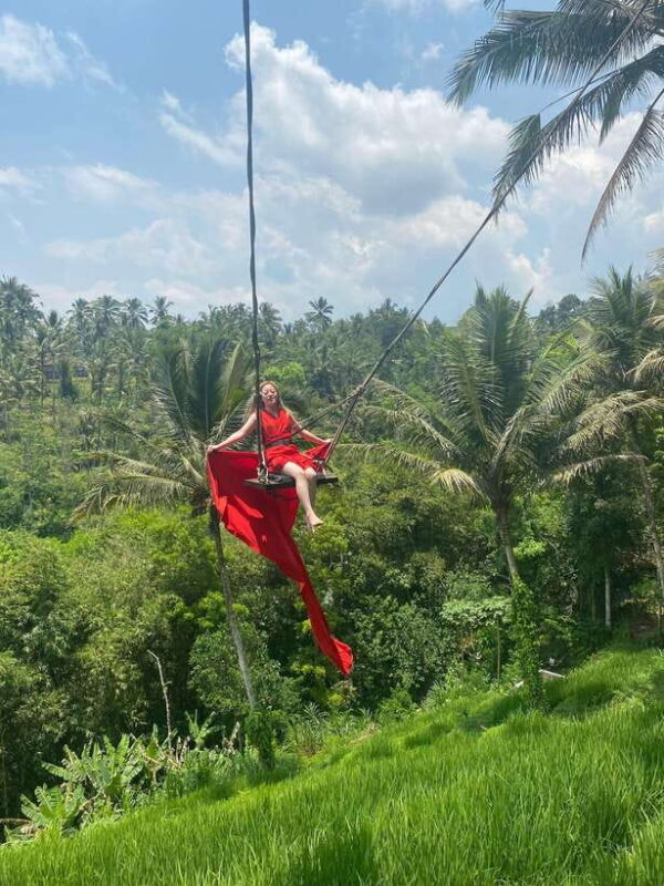 Ubud Bali: Half Day Tours - Who Is This Tour Best For?