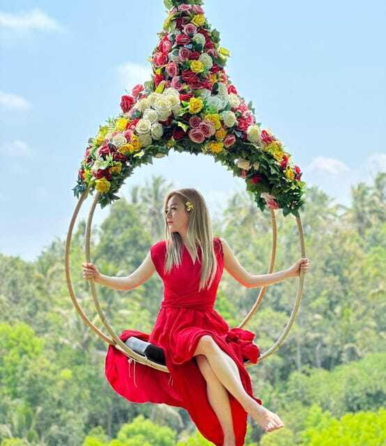 Ubud Bali: Half Day Tours - FAQ