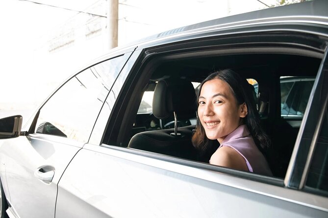 Ubud Bali Private Airport Transfers Seamless & Stress-Free - The Details: How It Works