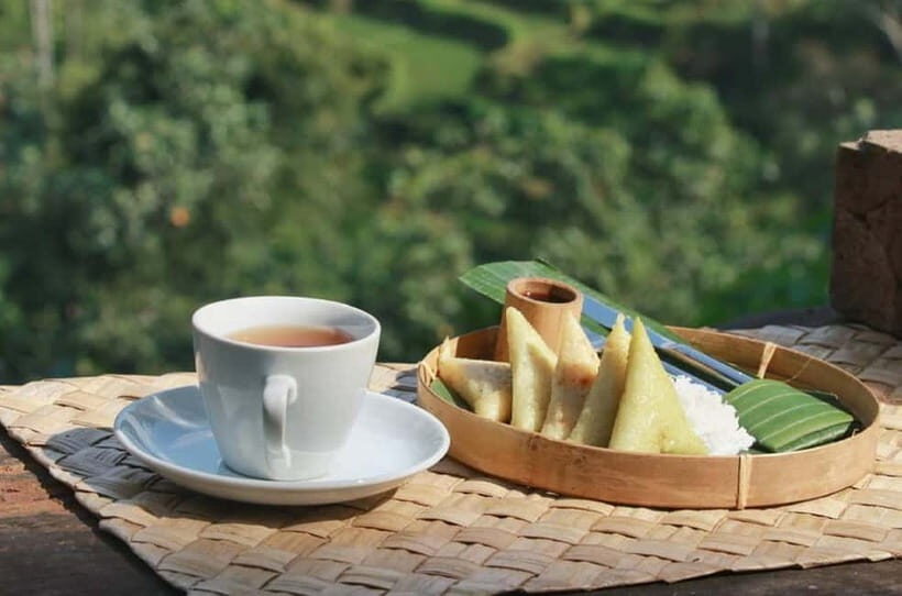 Ubud: Bali Pulina Tour with Swing & Tegallang Rice Terrace - The Sum Up