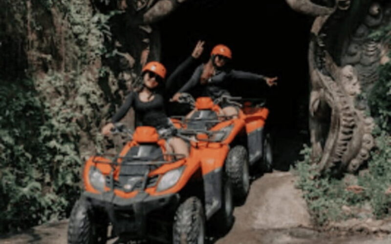 Ubud: Bali Quad Bike, E-bikes & Bali Tubing - The Experience from the Guides and Other Travelers