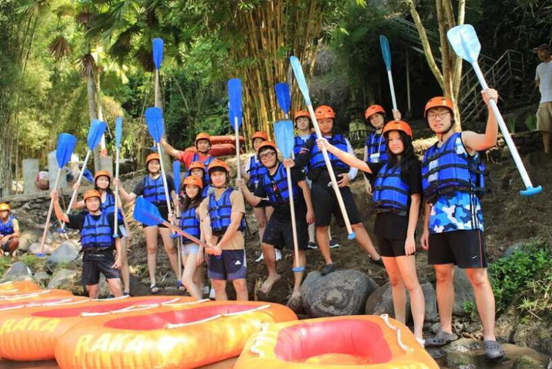 Ubud: Bali Quad Bike, E-bikes & Bali Tubing - Practical Tips for Your ATV Tour